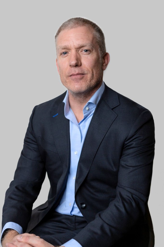 Alex Thomson - NAIOP Edmonton