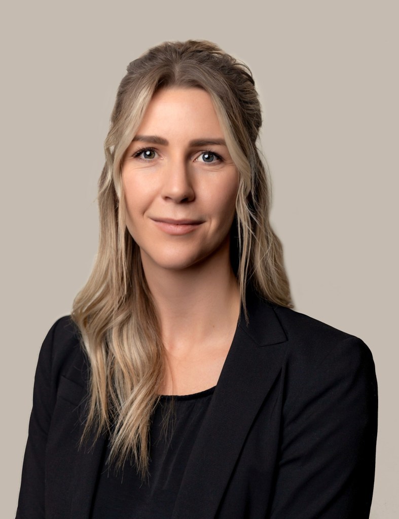 Bronwyn Scrivens - NAIOP Edmonton | Vice President of Industrial ...