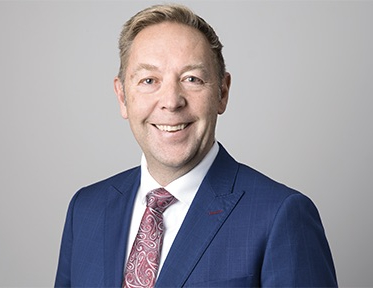 Mark Edwards - NAIOP Edmonton | Senior Director, Panattoni