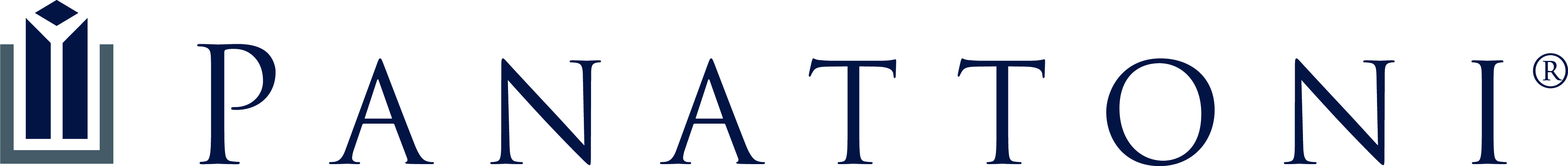 Panattoni Logo – NAIOP Edmonton