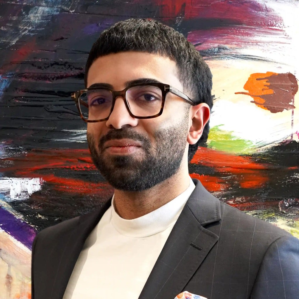 Shiva Narayan - NAIOP Edmonton